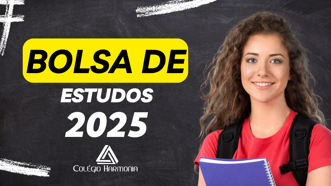 Programa de Bolsa de Estudos em São Mateus - SP 2026